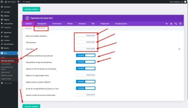 Guía para solucionar los problemas más comunes en Divi | uxdivi