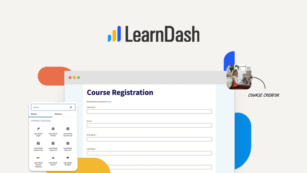 LearnDash vs Tutor LMS. Comparativa de estos dos poderosos LMS