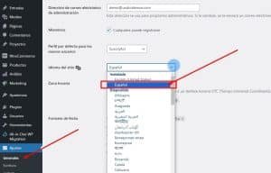 Cómo traducir cadenas de textos en WordPress con Loco Translate